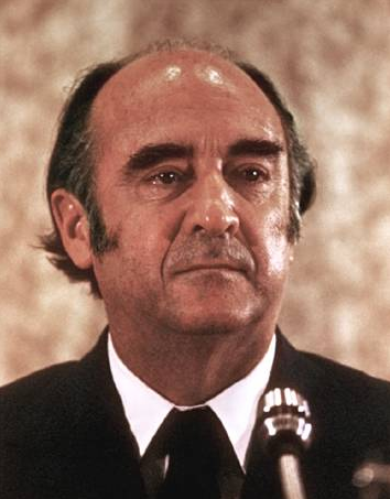 Presidentes de 1970 a 2000.: Jóse López Portillo