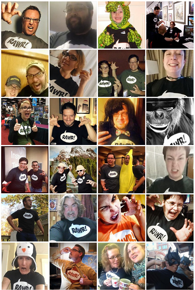 The DOODLES, DESIGNS, and aRT of CHRISTOPHER BURDETT: April 2016