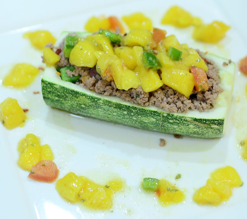 At Iba Pang Mga Pangyayari "Mac Movers": Cohen Cook-Off Challenge