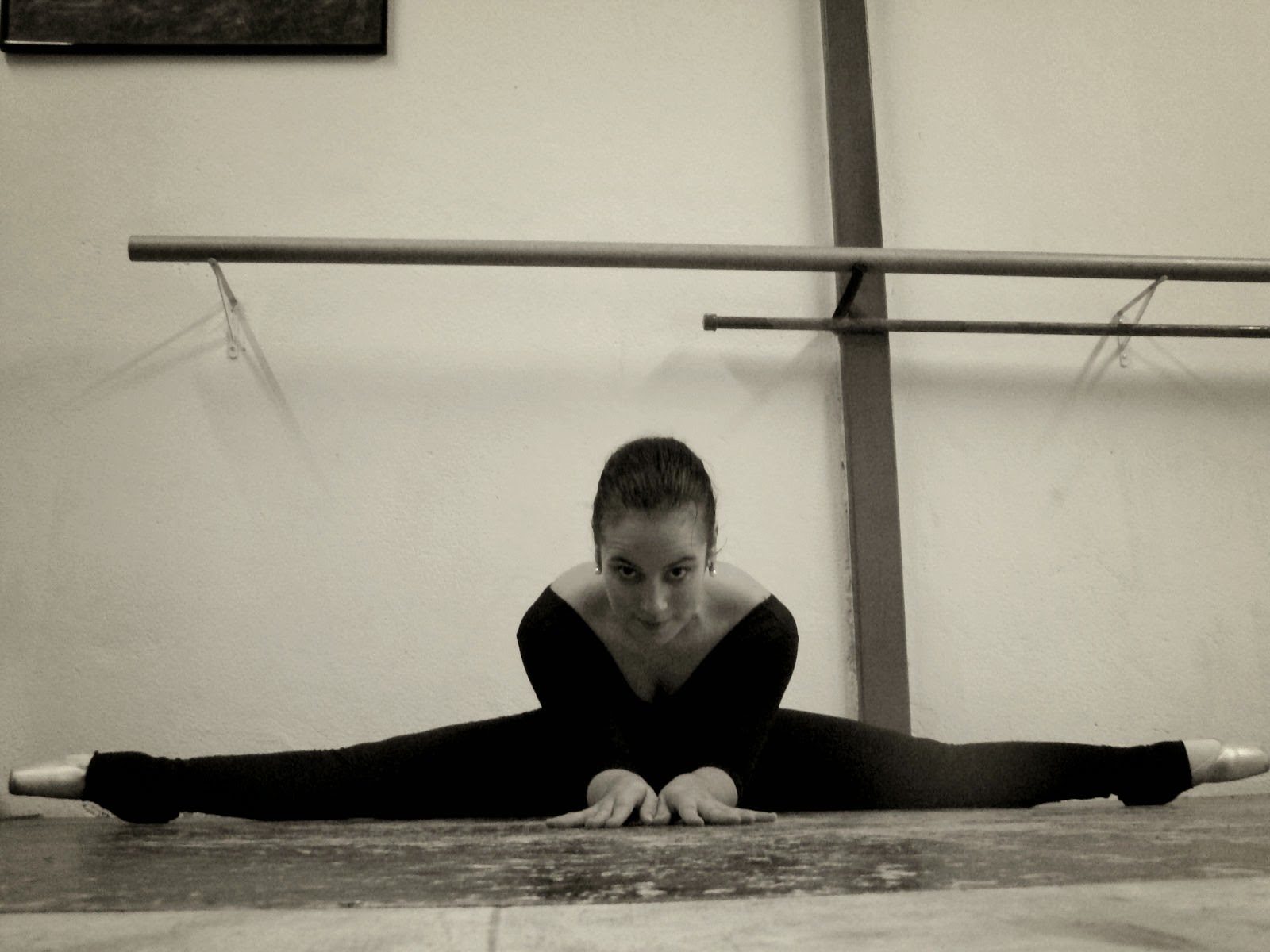 10 Exercícios para Aumentar o Espacate