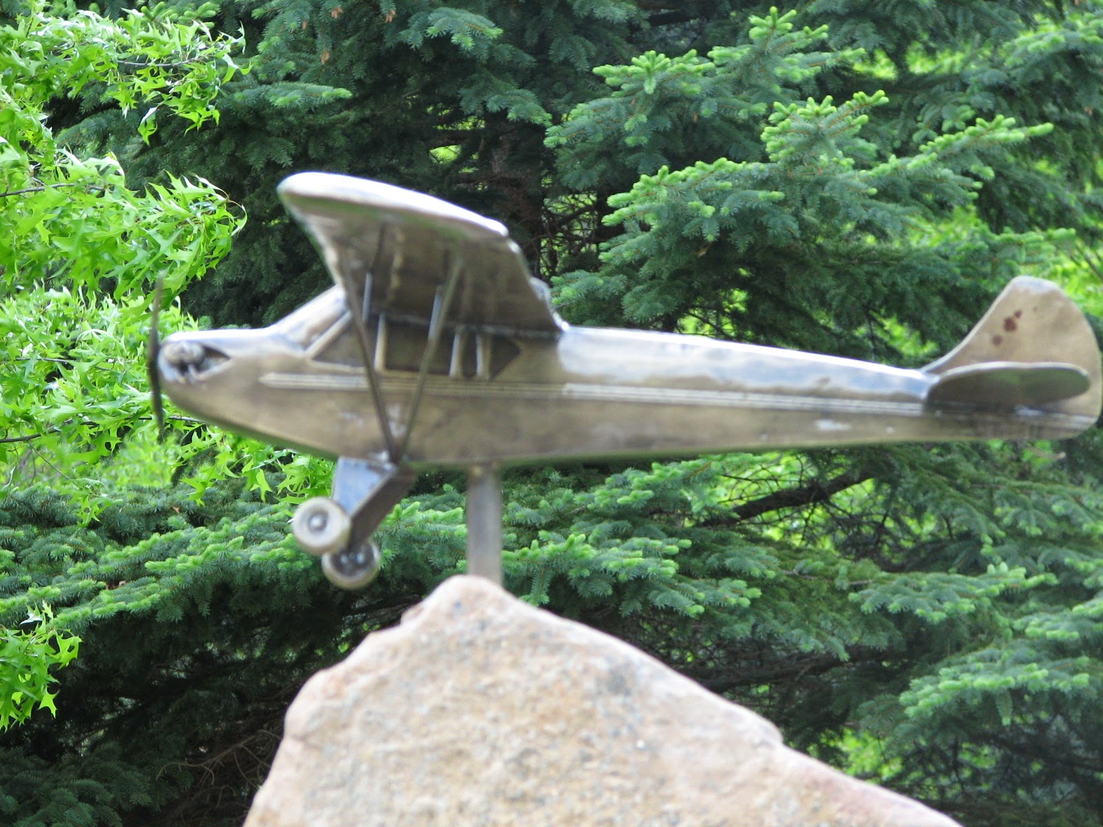 PA a Step Closer to Having Official State Firearm, Aircraft