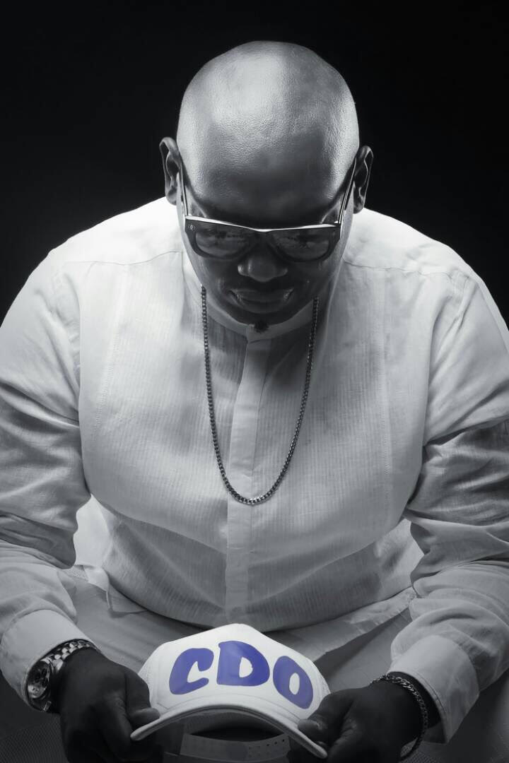 Here is your chance to be in the biggest gospel video coming soon ...