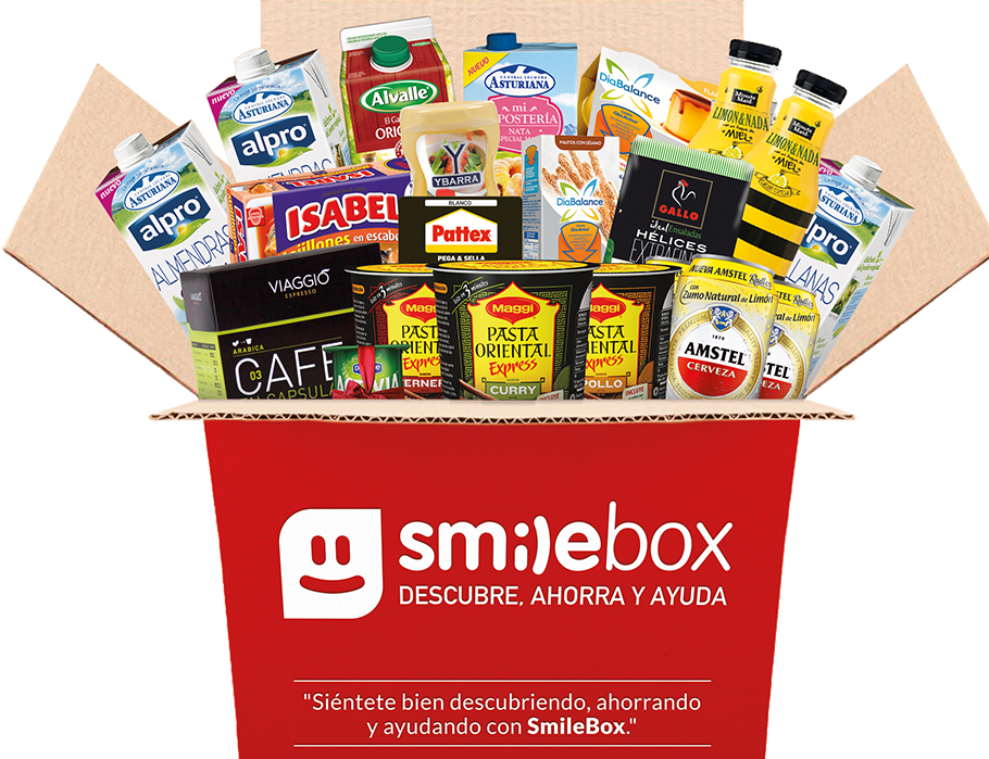 Las cosas de Meg: Smilebox + Innoval (ABRIL)