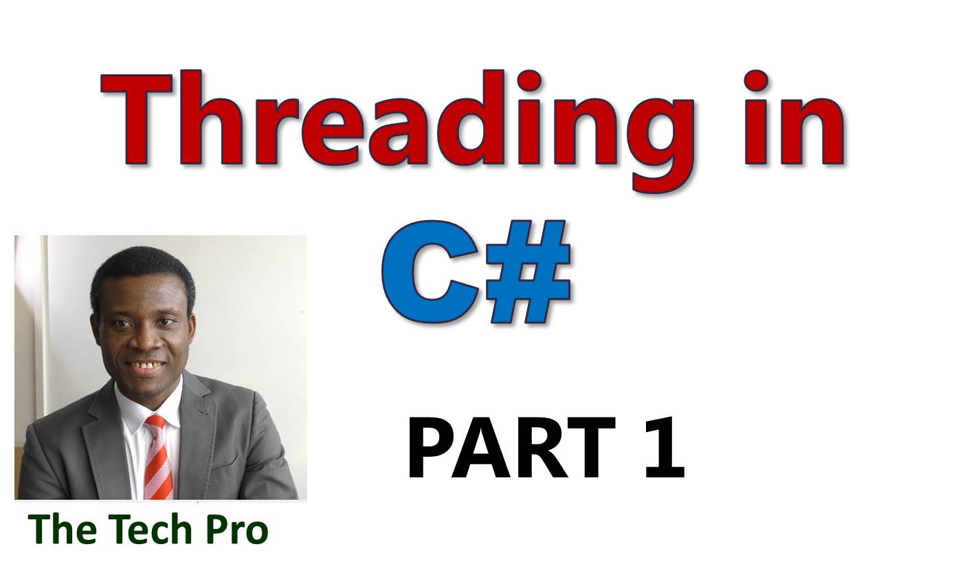 Threading Tutorial in C# .Net - Part 1 - The Genius Blog Threading Tutorial in C# .Net - Part 1 - The Genius Blog