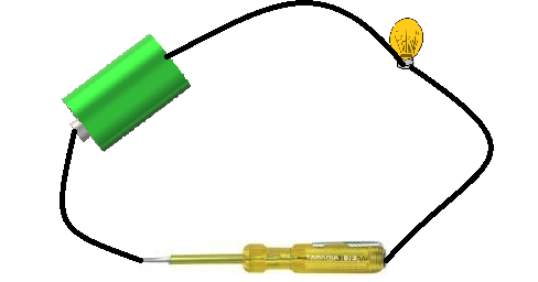 Class-6 Science, Chapter-12 Electricity and Circuits , Additional ...
