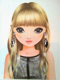 Szkicownik Make Up TOPModel 6921 generacja C - Oficjalny blog TOPModel