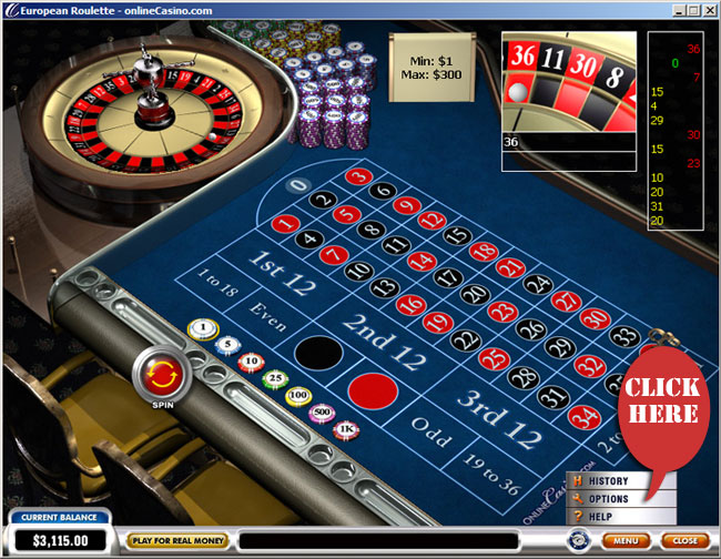 Discover the Smashing Idea of this Roulette System Tool!!! | Rich ...