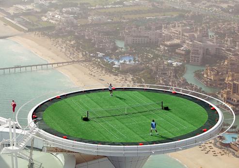 What is Batter Pile?