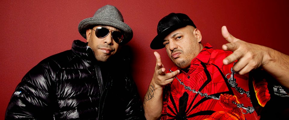 [歌手介紹] The Beatnuts (Queens, NY)