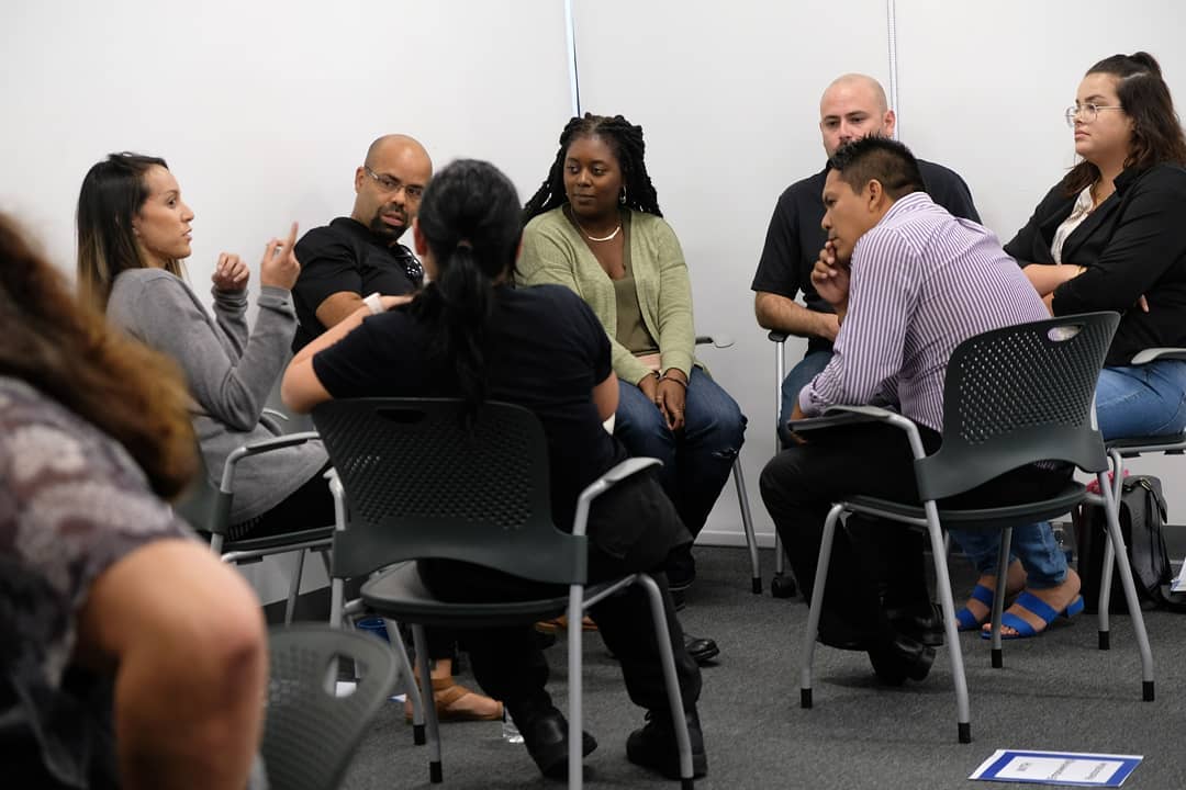 CSPeeps: National Conflict Resolution Center: Restorative Practices