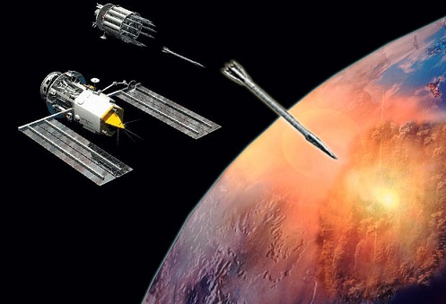 Novos Insólitos - Notícias incríveis que nos fazem refletir: PROJETO ...