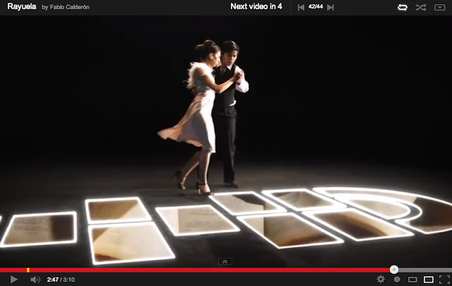 Celebración del 50 aniversario de “Rayuela” de Julio Cortázar | Tango 3 ...