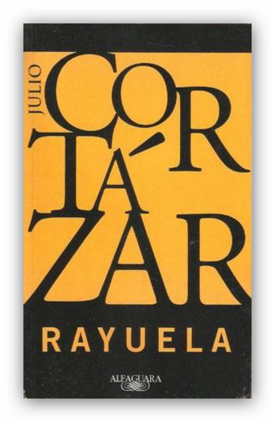 Blog de la revista Lecturas Tu Red: El Año Rayuela