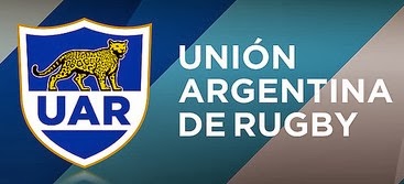 La UAR presentó el rediseño de su logo | Norte Rugby