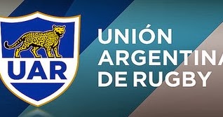 La UAR presentó el rediseño de su logo | Norte Rugby