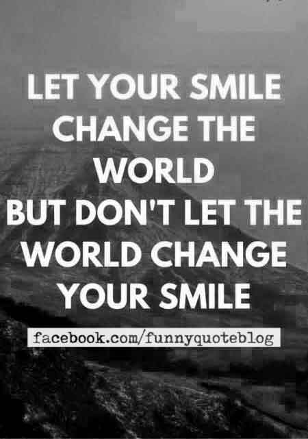 Beautiful Quotes On Smile That Will Make Your Day Beautiful