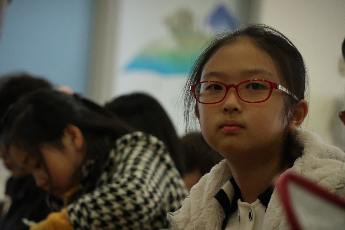 예꿈이 사진첩 - 초등2부 2017. 11. 19 예배사진