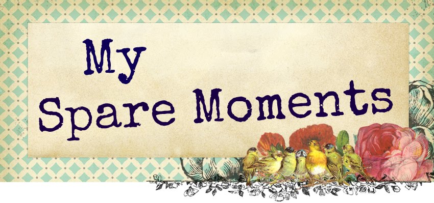 Spare Moments: Australia Theme