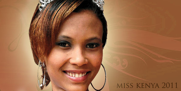 +Ke: PEOPLE: Susan Anyango, Miss World Kenya 2011
