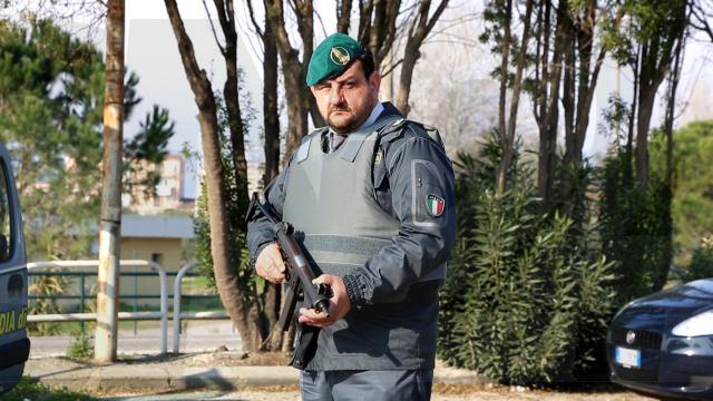 SI VIS PACEM, PARA BELLUM: I Reparti antiterrorismo e pronto impiego ...