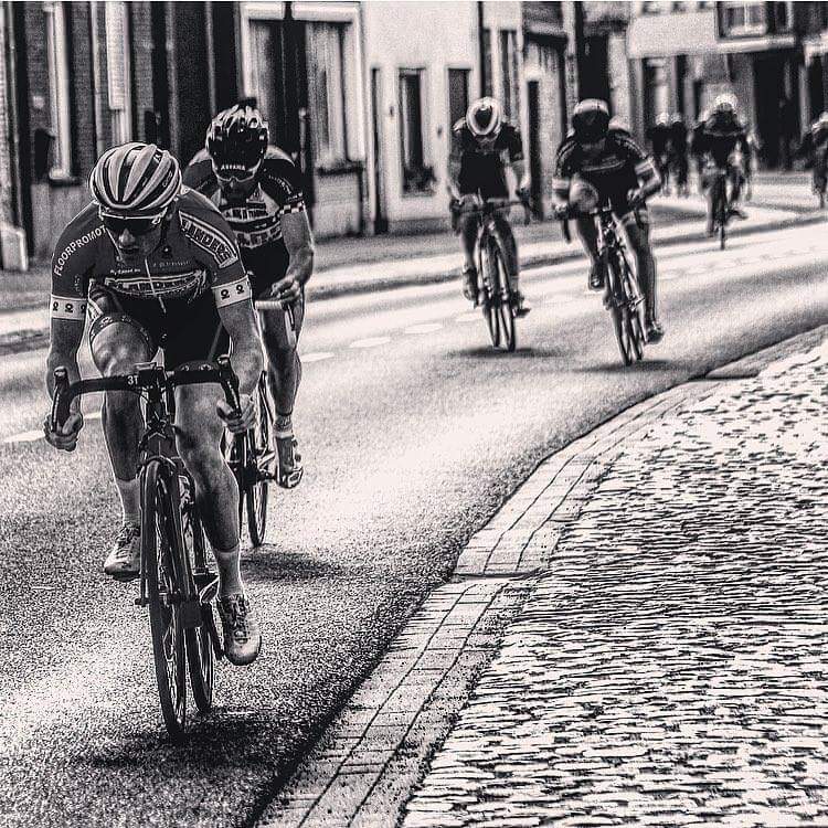 Daniel Patten - Making My Way!