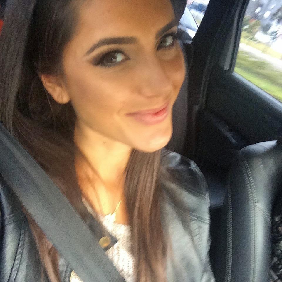 Facebook: Kelly Baron (18.12.2014) ~ Kelly Baron ♚ Pedro Guedes