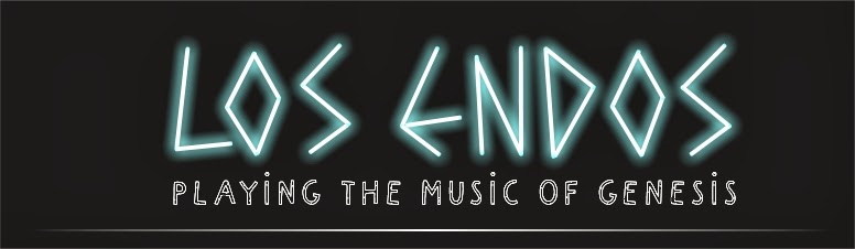 ABBEY ROAD: BANDAS INSPIRADAS EN EL MUNDO DE GENESIS