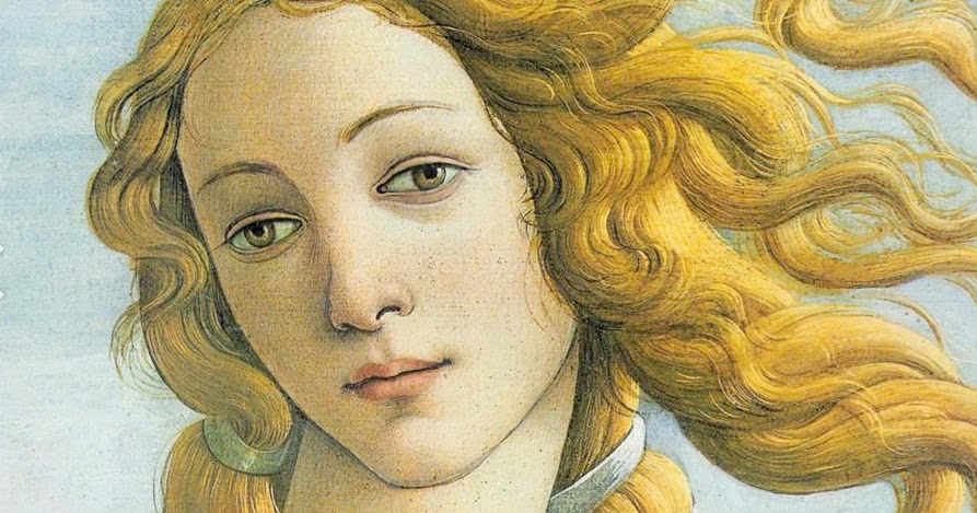 Adynata: El estrabismo de la diosa Venus