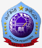 LIRBOYO (JAWA TIMUR) ~ kertas kosong