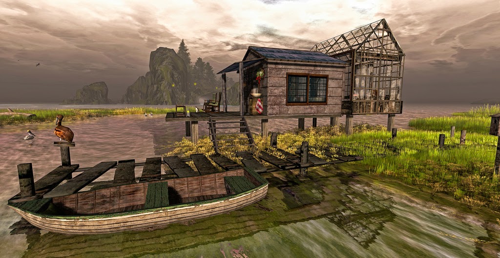 666 Shades Of SinDoll: Gulf Of Lune