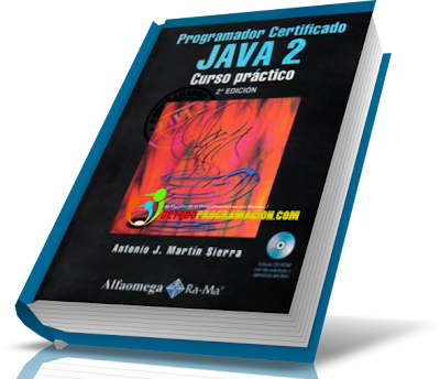 Programador Certificado Java 2 - Curso Práctico 2da Edicíon - Detodoprogramacion.org