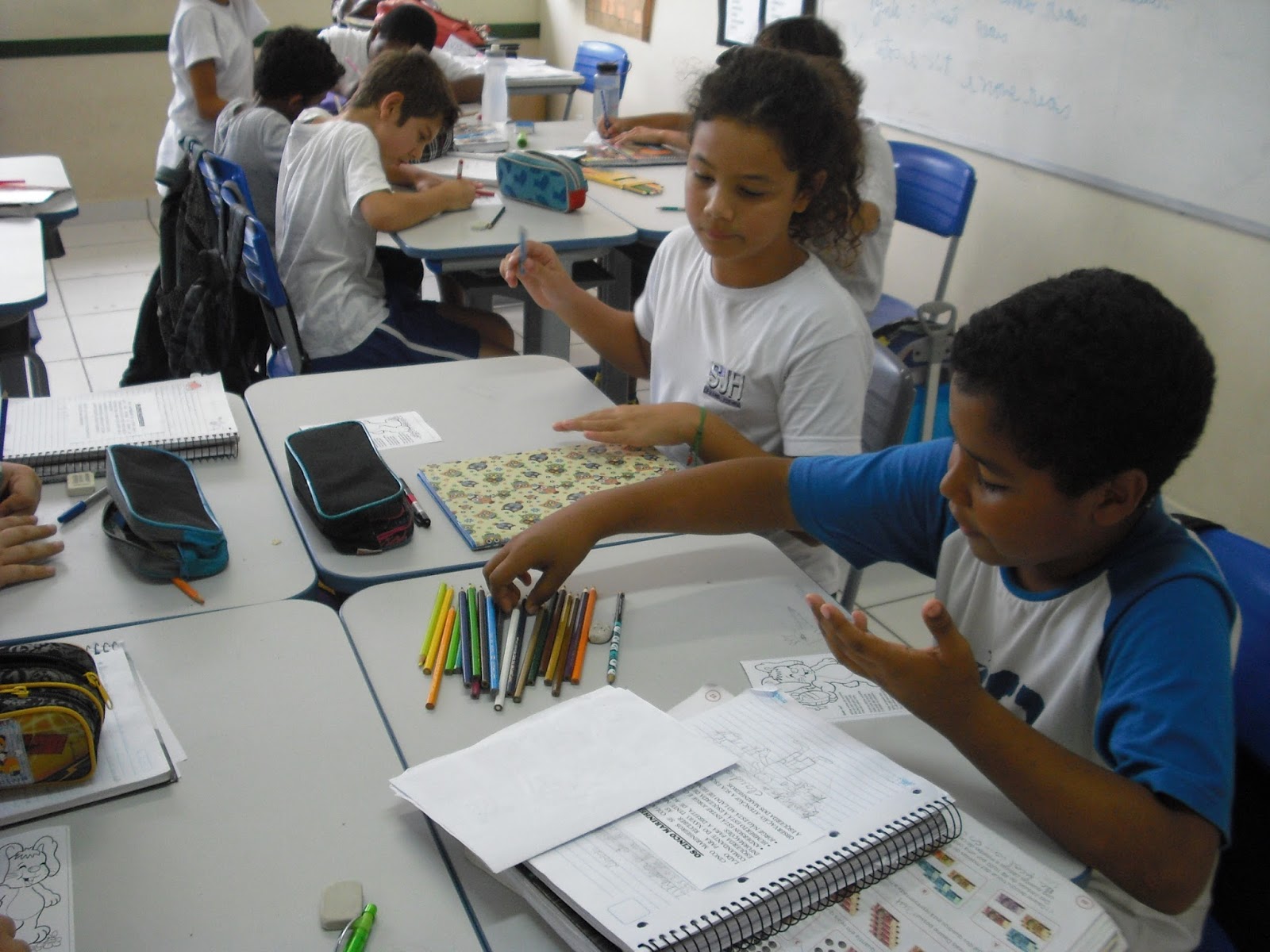 Escola de Educação Básica Simão José Hess: Anos Iniciais do Ensino ...