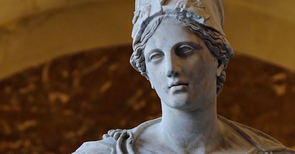 Αρχαία Ελλάς: Η θεά Αθηνά έριξε δηλητήριο στο πέπλο-δώρο γάμου προς την ...