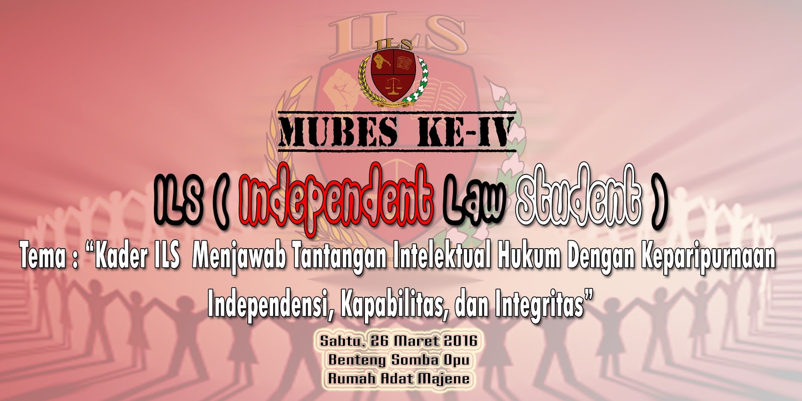 Desain Grafis dan Edit Foto: Spanduk MUBES