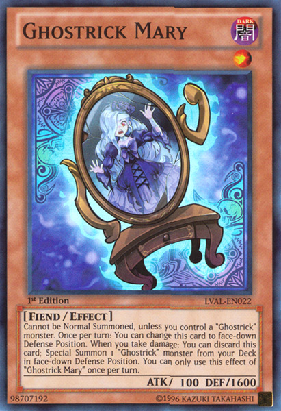 Dracômico: Side, Deck e Ando - Ghostrick