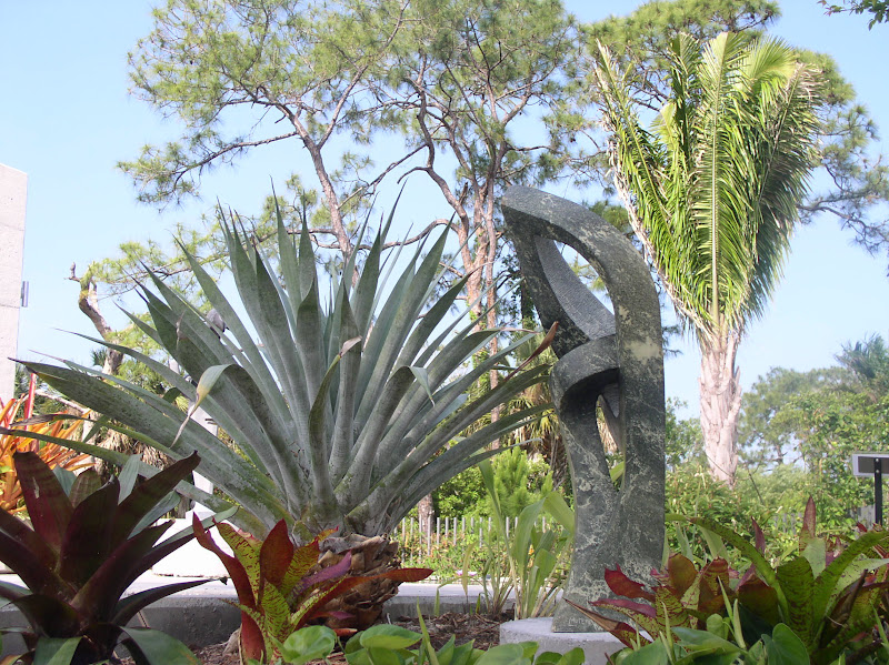 Florida Flowers and Gardens: Zimsculpt: Zimbabwean Sculpture at the ...