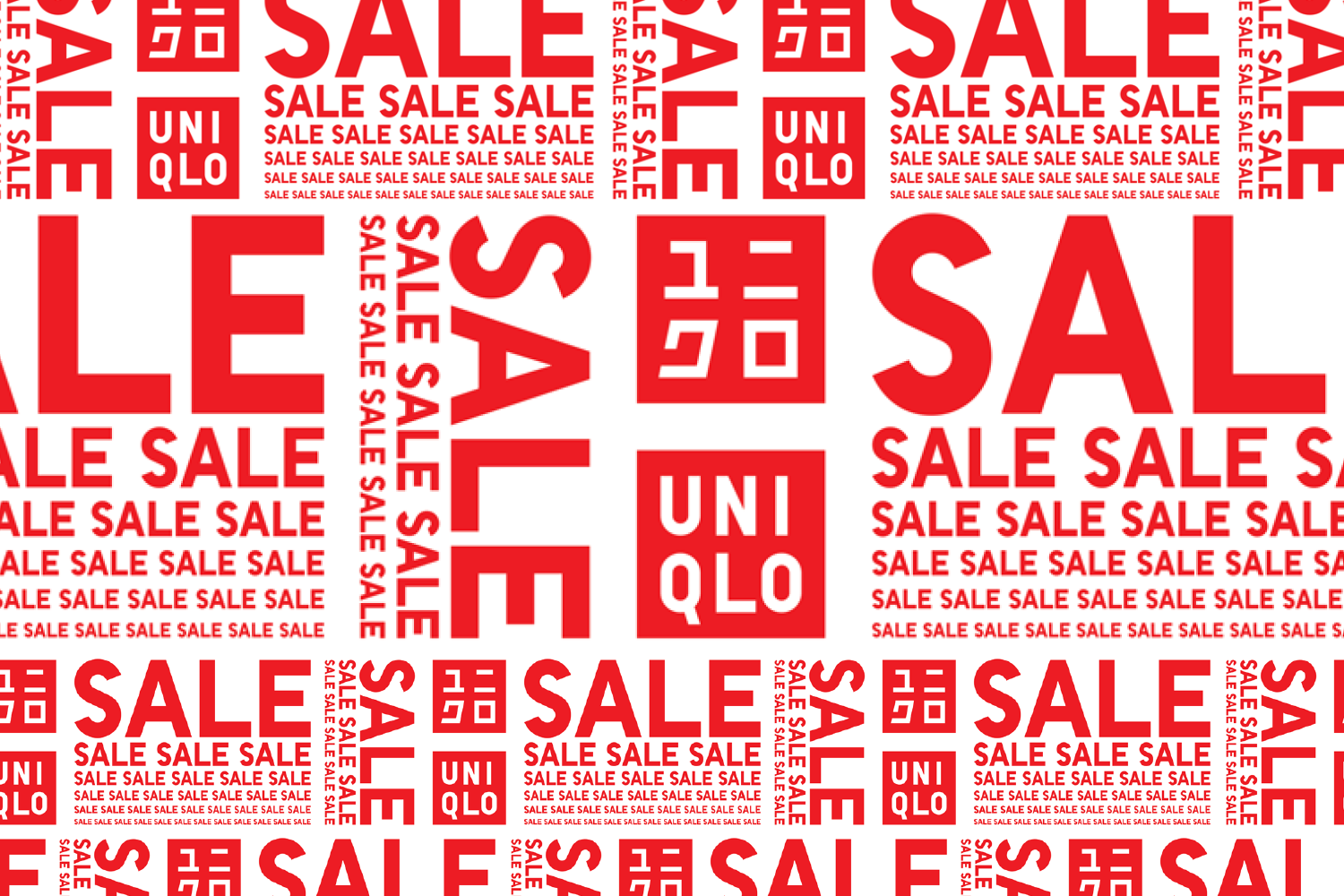 Manila Shopper: UNIQLO Celebrates Six Years in the Philippines with the ...