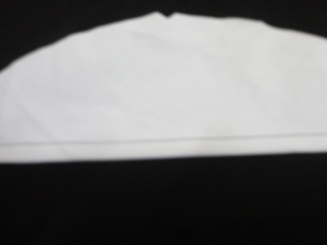 LOVE STITCH: CARA JAHIT GETAH DI LAPIK DAHI