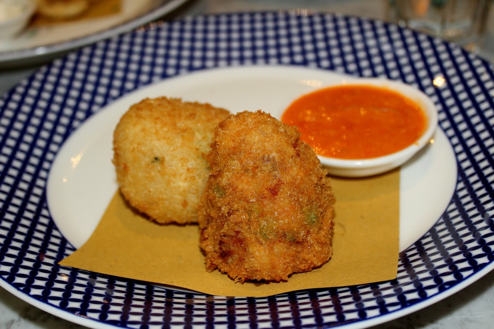 Dining at Carluccio's West Quay | Alice Anne