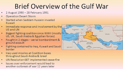 Life in Kuwait Blog: August 2, 1990- the day Iraq invaded Kuwait