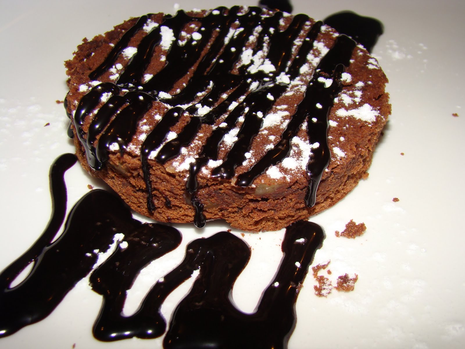 Mi receta de la semana: septiembre 2011