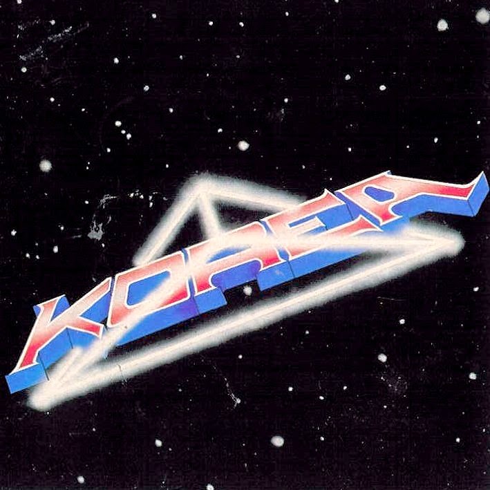 Korea ~ 80's AOR & Melodic Rock Music