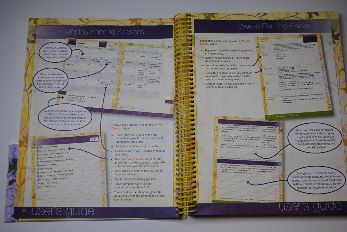 Chatter, Clatter, and Things That Matter: Review: The Ultimate ...