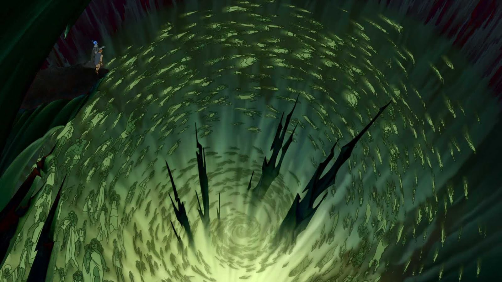 ReviewMorte: Hércules (1997)