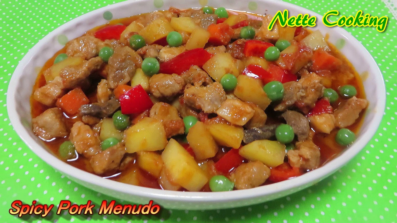 menudo recipe and procedure