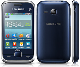 SAMSUNG REX 60 - C3312R | HANDPHONE MURAH,HARGA TERKINI