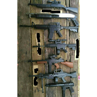 Senapang Manik Tembak Cicak - BbGear Shop My