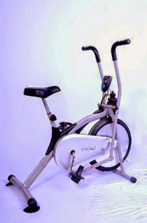 My Fresh Store: Aneka Alat Fitnes, Treadmill, Sepeda Statis, dan Alat ...