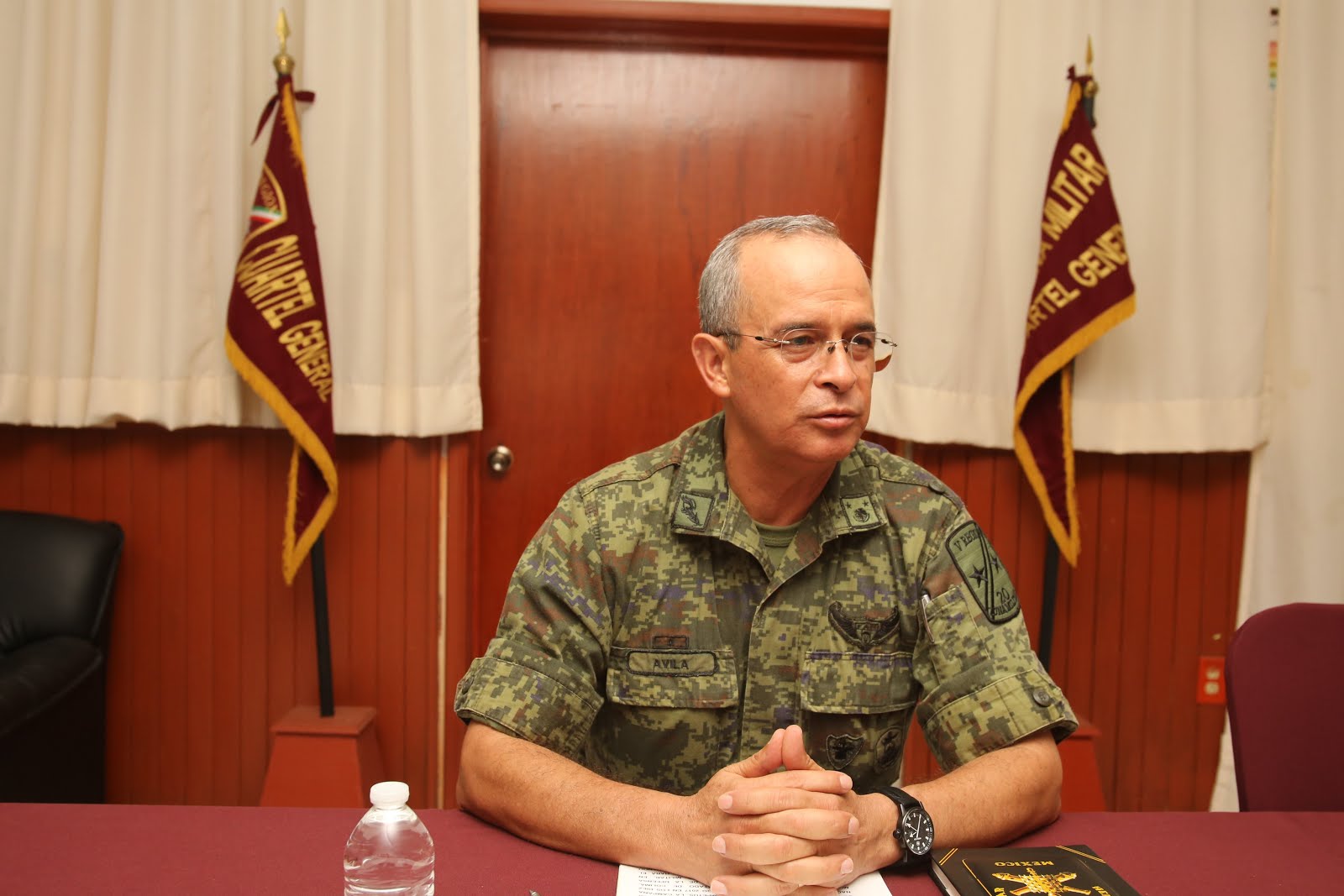 Gobierno del Estado de Colima