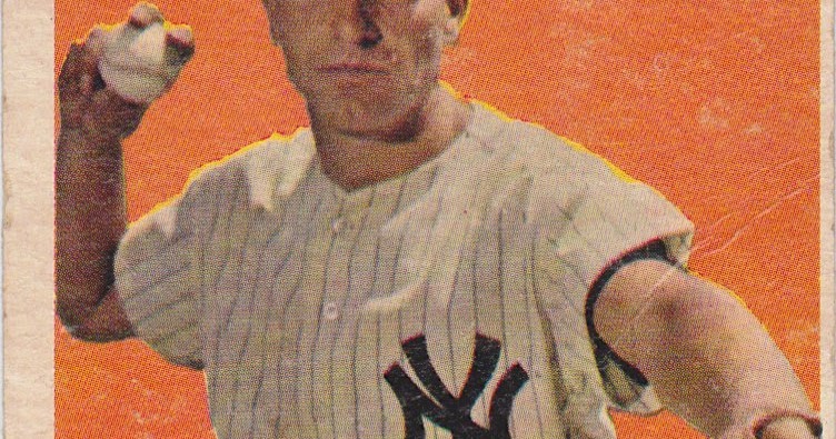 Talking Heads: The Topps 1958 Baseball Set: #61 Darrell Johnson